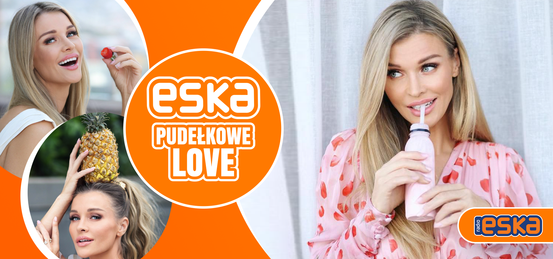 ESKA Pudełkowe Love